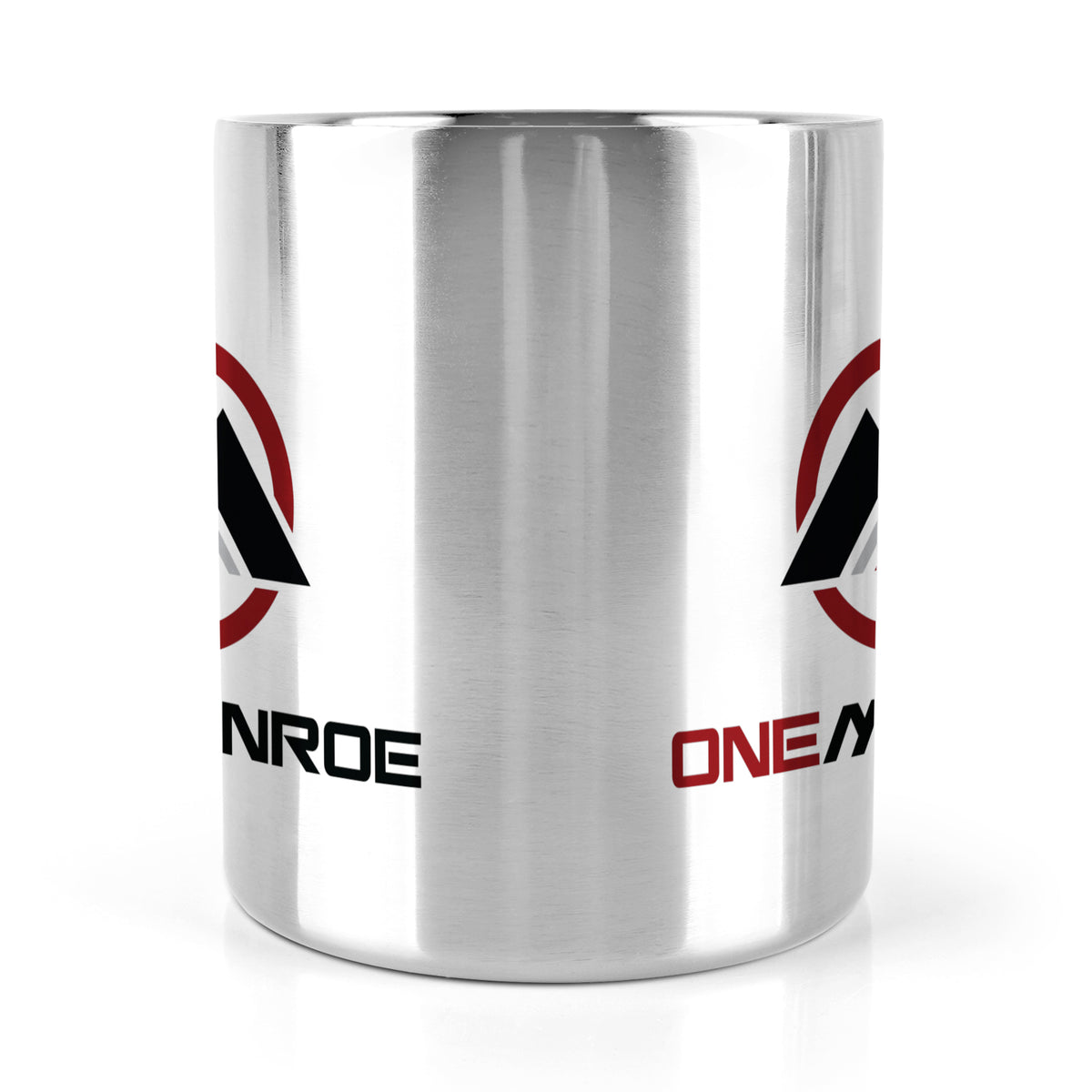 OneMonroe Classic Insulated Mug (10.3 OZ) – One Monroe Apparel